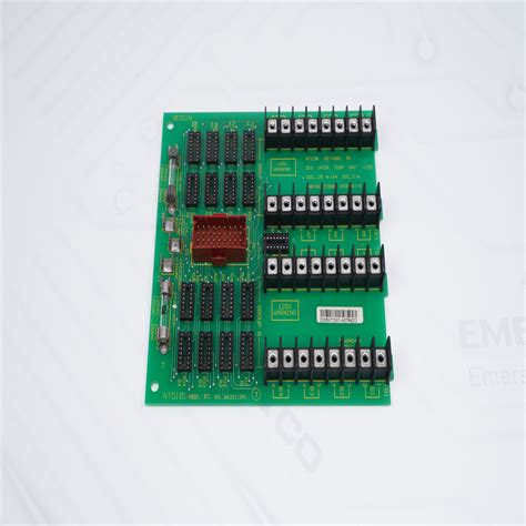 supply abb ntdi01 digital i o termination unit wholesale factory