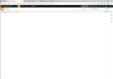 Dash Web App Callback Issue Dataiku Community