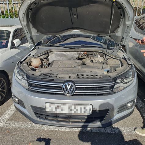 폭스바겐 티구안 배터리 교체 및 밧데리 규격을 알려드립니다 네이버 블로그