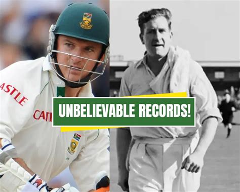 5 Test Records That Might Never Be Broken In Future