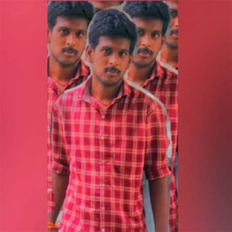 Vasanth Kumar Vasanth Actor • Instagram Photos And Videos