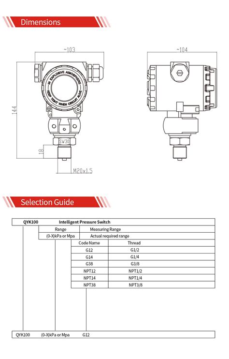 Digital Relay Switch Pressure Controller Pressure Gauge Buy Digital Pressure Switch Controller