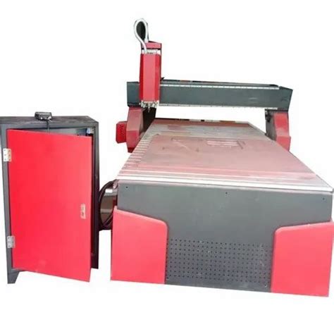 MS CNC Wood Router KW KW At In Agra ID
