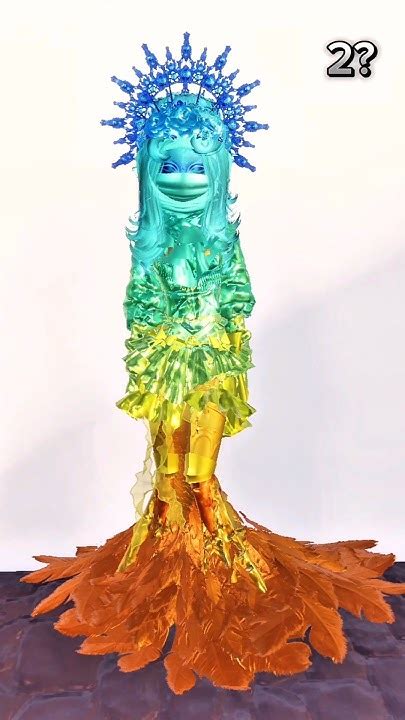 Ombre In Dti Pt 2 Dti Dresstoimpress Robloxdti
