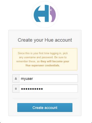 Hue With Hadoop On HDInsight Linux Based Clusters Azure Microsoft Learn
