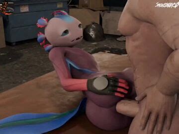 Rule If It Exists There Is Porn Of It Axolotl