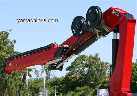 Hmf 1810 K7 Specs And Technical Data Detailed Specifications