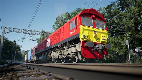 Creators Club Db Class 66