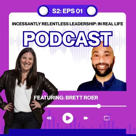Thanks Brett This Episode Drops October 6 And There Are So Many
