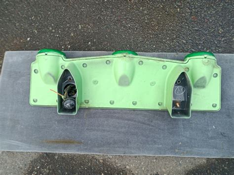 Yahoo オークション [送料無料] 日野 スーパードルフィン 速度灯 希