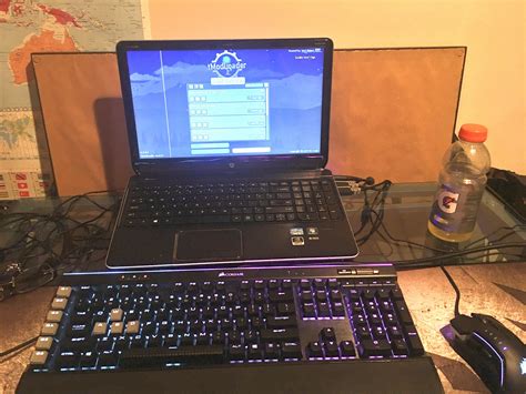 Got The Laptop New In The Fan Sometimes Works And When It Does It Sounds Like A Vibrator