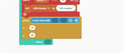 Jay D Coding First Steps Ch 6 Circuitmess