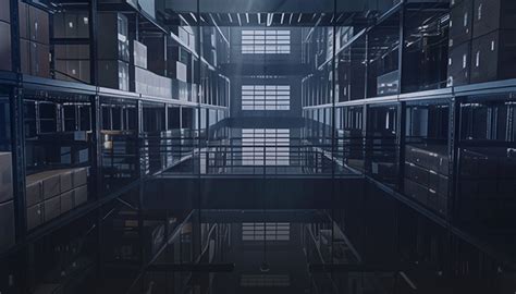 Amr Robot For Smarter Warehousing Automated Warehouse Robotics