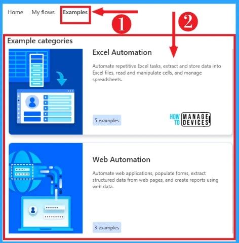 How To Install And Use Microsoft Power Automate Desktop HTMD Blog