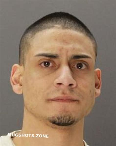 Alvarez Daniel 08 16 2023 Dallas County Mugshots Zone
