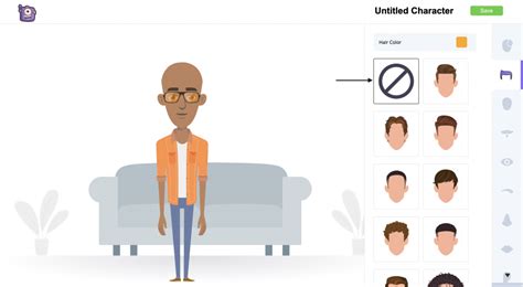 How To Create Animated Characters [in Five Simple Steps] Video
