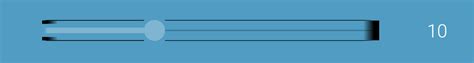 Android Visual Issues On A Custom Slider Stack Overflow