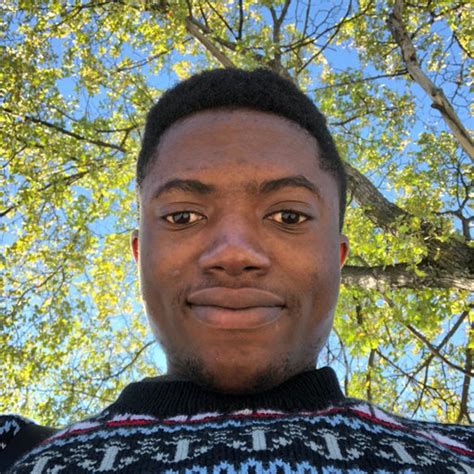 Michael Apata Phd Candidate Master Of Arts University Of Manitoba