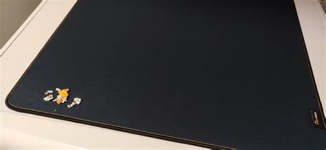 Artisan zero xsoft vs soft : MousepadReview