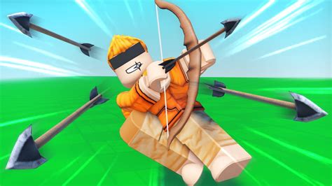 Roblox Arrow