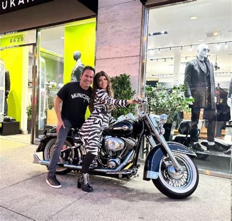 How Rich Is Rhonjs Teresa Giudices Husband Louie Ruelas Net Worth Wife