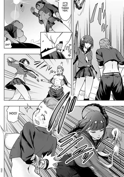 Class Rep Vs The World Embarrassed Exposed Females In Manga And Anime