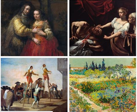 აირჩიეთ ცნობილი მხატვრის ერთი ნახატი და გაიგეთ რა ფსიქოლოგიური ტრავმა