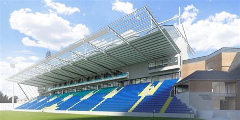 Headingley Seating Plan The Hundred At Tami Lumley Blog