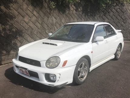 Двигатель EJ205 технические характеристики. Subaru EJ205