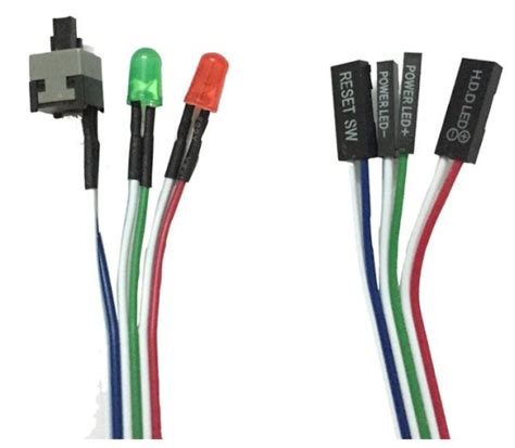 ATX PC Computer Motherboard Power Cable