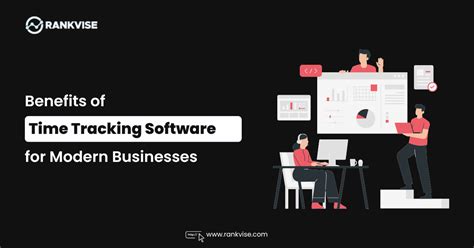 Top 5 Benefits Of Time Tracking Software For Modern Businesses
