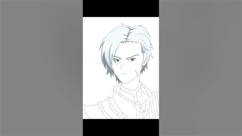 Fanart Aamon Mobile Legend Bang Bang Shorts Fanart Mobilelegends Ml