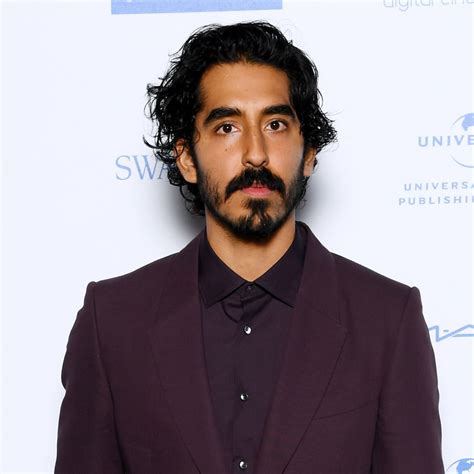 Dev Patel Stepped In To Break Up A Knife Fight In Australia Wirefan