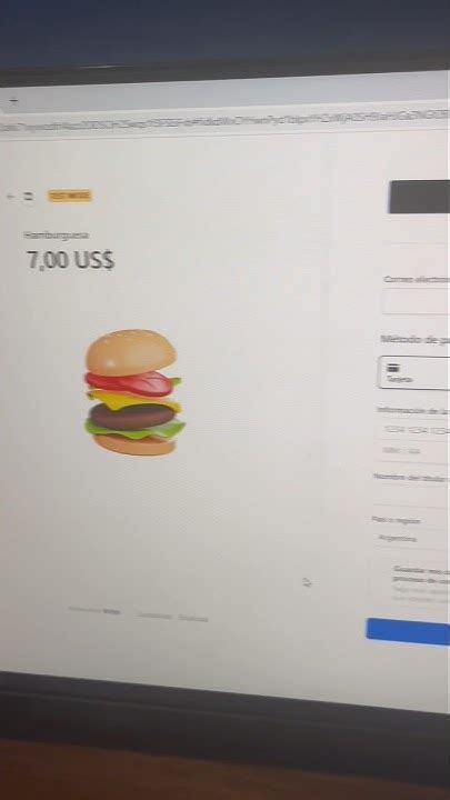 Te Enseño A Hacer Una Pasarela De Pago Con Stripe Y Nextjs 🤓 Shorts
