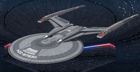 Starship Classfedshepard Official Star Trek Online Wiki