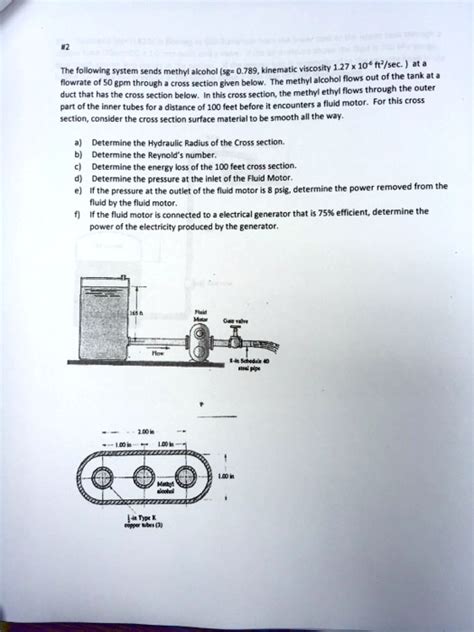 Solved In This Section Consider The Cross Section Surface Material To