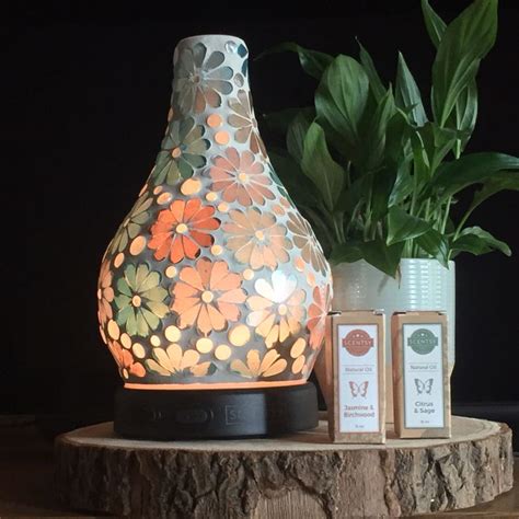 Enrich Premium Diffuser Scentsy Nederland Scentsy Oil Diffuser Diffuser