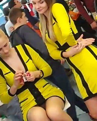 Mini Skirt High Heels Porn Pics PICTOA