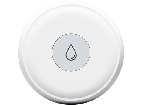 Tesla Sensor Water Sensor Weiß Saturn