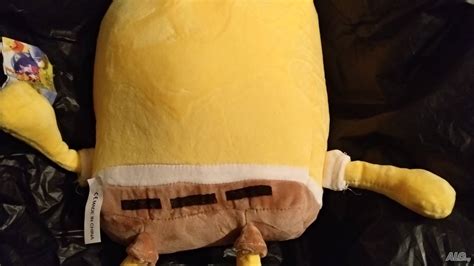 Плюшена играчка Спондж Боб Играчки София Нови плюшени играчки