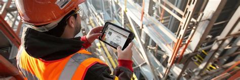 Premium Photo A Smart Construction Site Equipped With Iot Sensors For
