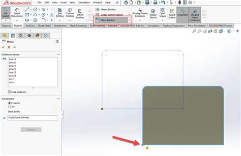 Removing External References In Solidworks Files Goengineer