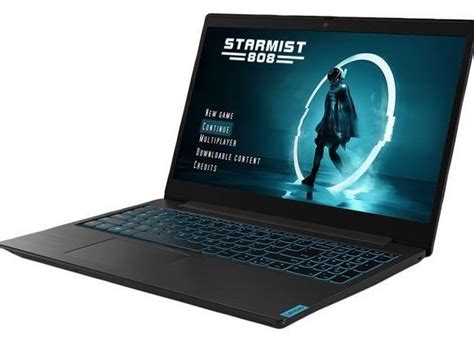 Top Laptop Gaming Lenovo Murah Oktober