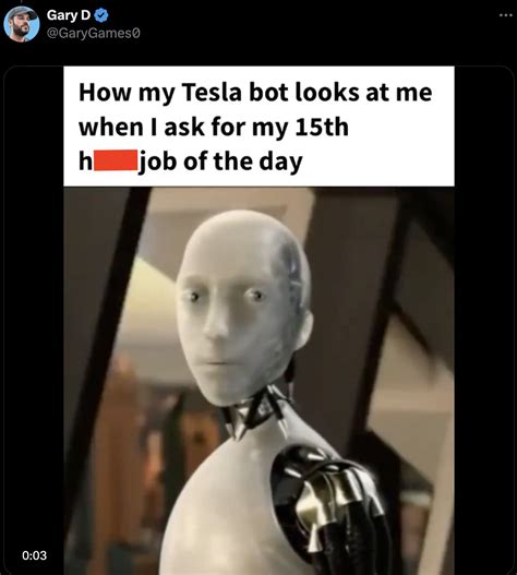 36 Memes About Robots Forced To Do Their Human S Bidding Ebaum S World