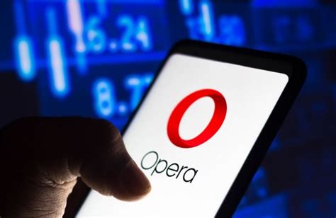 Веб браузер Opera планирует включить Chatgpt Chatgpt новости и статьи