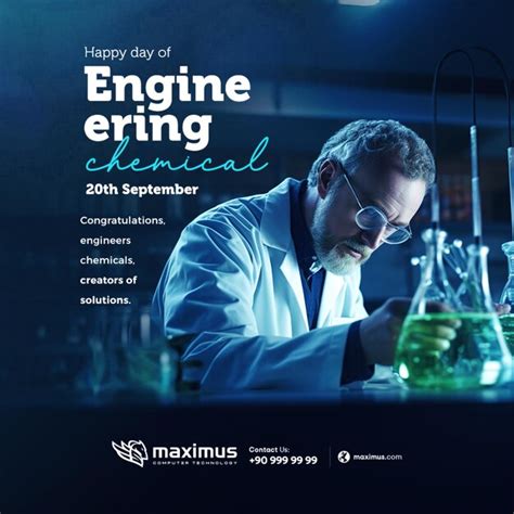 Architecture Engineering Instagram Template Premium Ai Generated Psd