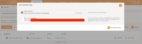 How To Run A Polkadot Validator Node On OnFinality
