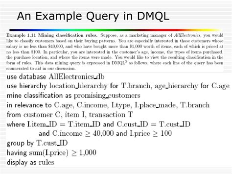 Ppt Data Mining Powerpoint Presentation Free Download Id667916