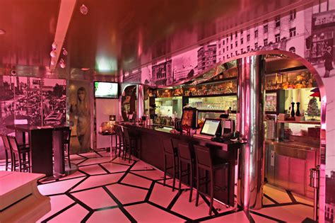 Restoran i kafe - Majik, Beograd