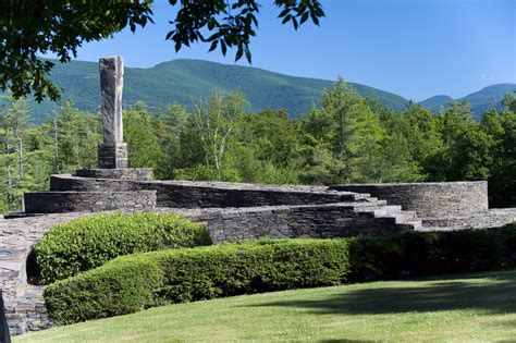 Opus 40 And Quarrymans Museum Saugerties Ny 12477 New York Path